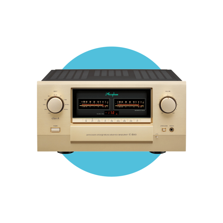 Sửa Điện Tử Hà Nội - Sửa Chữa Ampli Accuphase Uy Tín Hà Nội